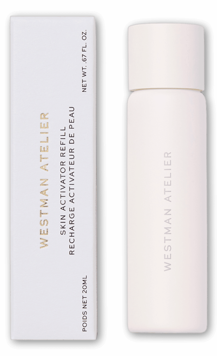 Westman Atelier Skin Activator - Refill 20ml
