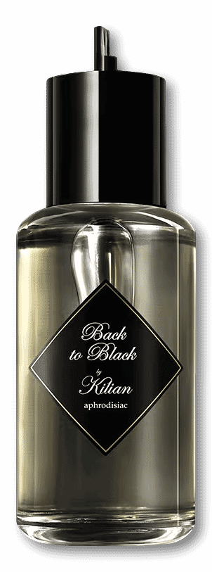 Kilian Back to Black Aphrodisiac Eau De Parfum 100ml Refill