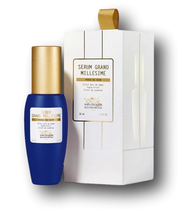 Biologique Recherche - Merker - Merker