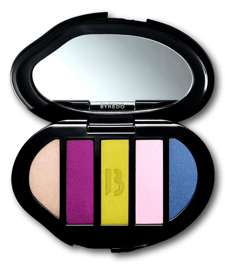 Byredo Eyeshadow 5 Colours