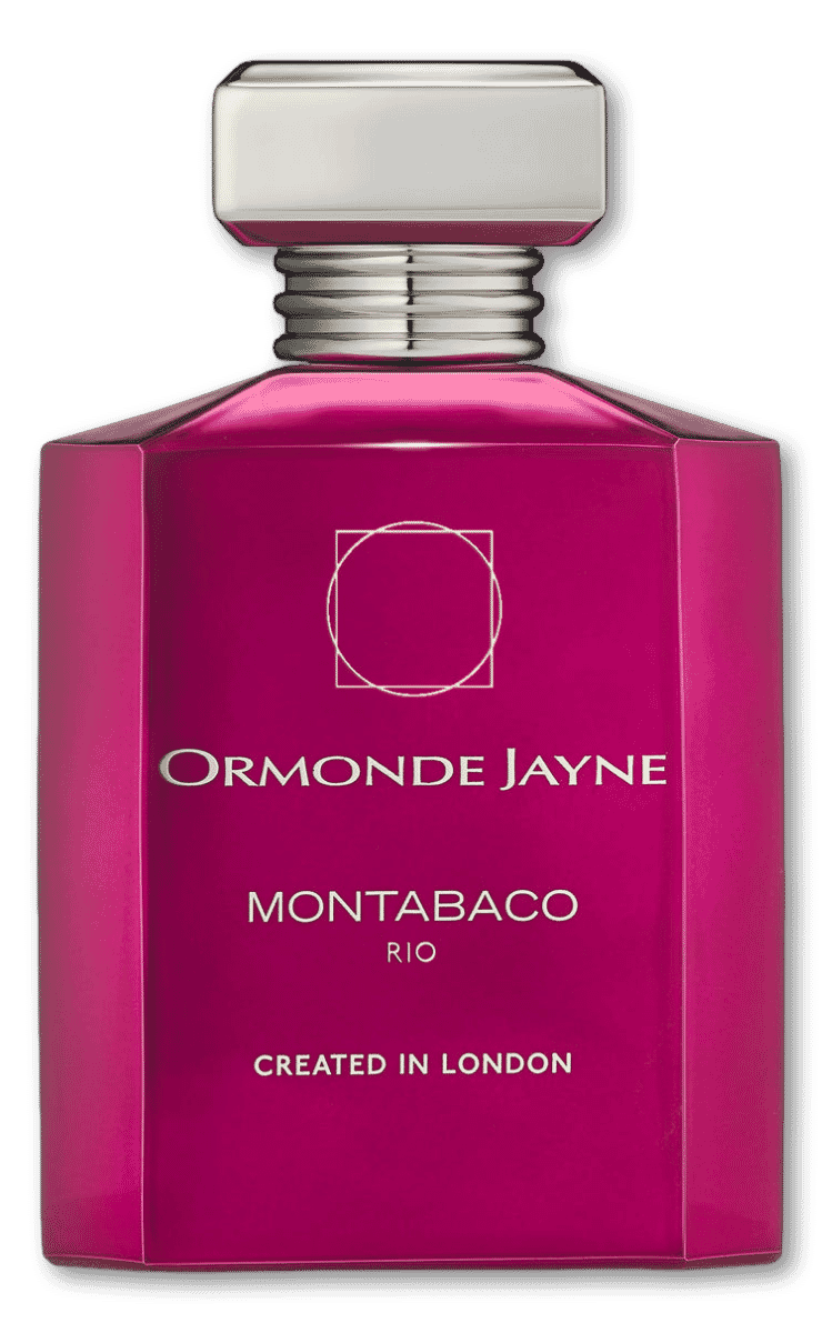 Ormonde Jayne Montabaco Rio