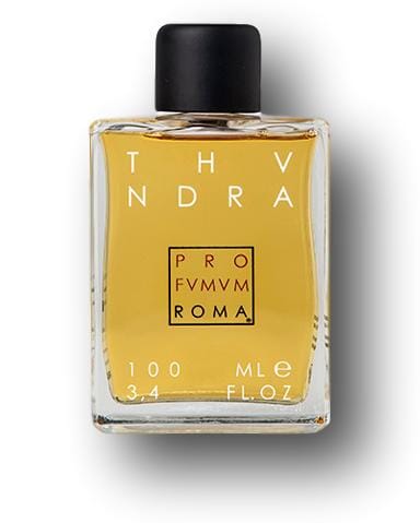 Pro Fumum Roma TVBEROSA 100ml