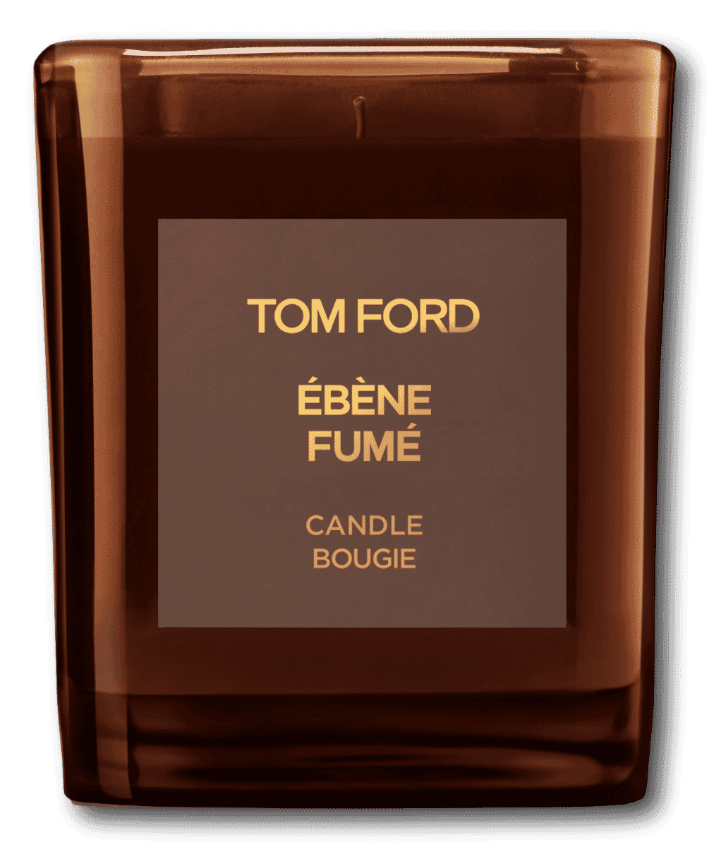TOM FORD Ebene Fume Candle Refill 5,7cm
