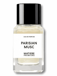 Matiere Premiere Parisian Musc Eau De Parfum 100ml